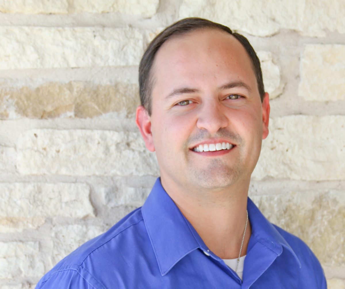 Dr. Jaime Ramirez, C and C Dentistry, Bee Cave, Austin, Texas | C & C ...